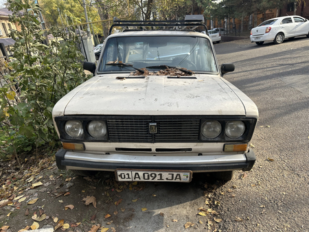 Продам Ваз 2106 срочно !