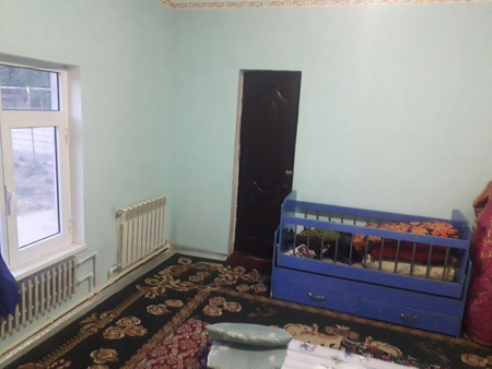 ховли уй сотилади Янги зарафшон