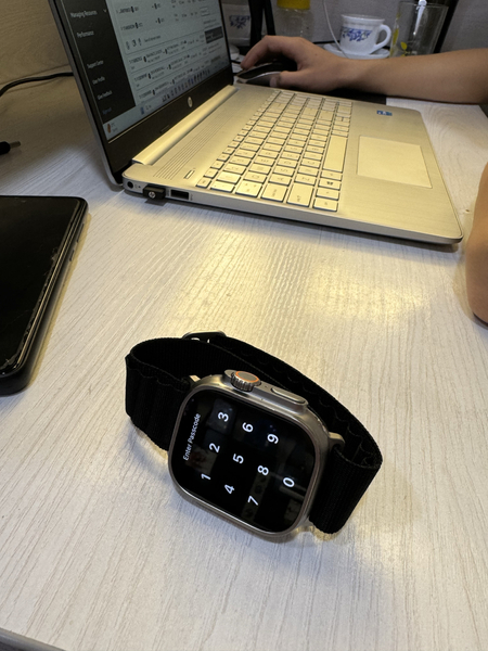 iWatch ultra 2 64GB 49mm, iWatch 7 45mm