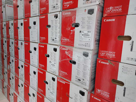 Принтер Canon Доступным Ценам Доставка