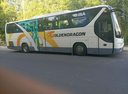Reklama xizmatlari arzon narxlarda