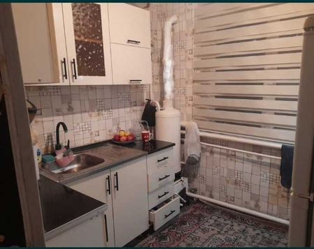 Узок муддатга оила ижарага куйамиз