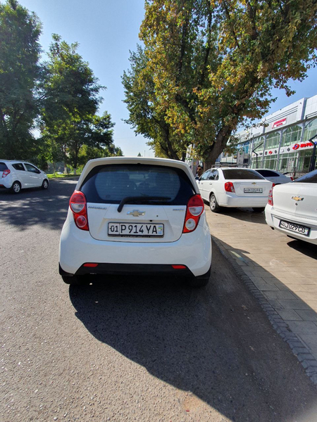 Chevrolet Spark 2-poz