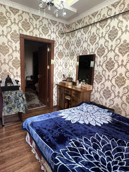 !Квартира 2 ком 60м² с Евро ремонтом с хорошей ценой!!!;
