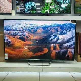 Телевизор Rulls 55BQ90 QLED Ultra HD 4K Android TV/Dolbi atmos/ АКЦИЯ