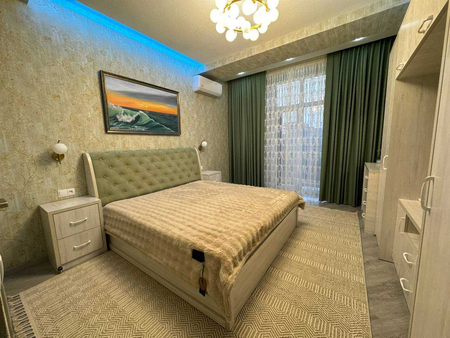 Сдаётся квартира  4/4/6	Алайский. Цветочный базар ID: 54870