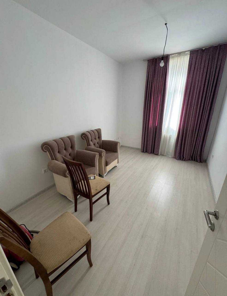 ASSALOM SOHIL УзБум Golden House 4-комн 4-этаж 117м2 ПОД КЛЮЧ разделка
