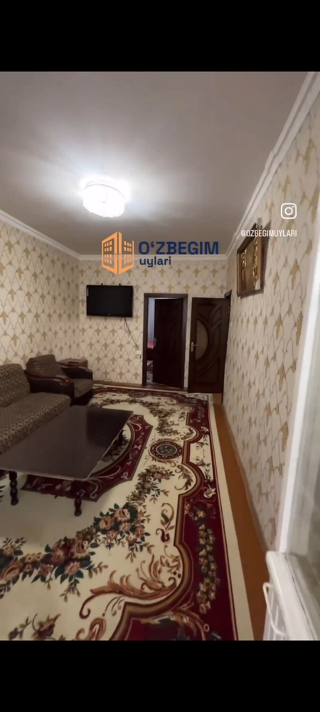 Срочна юнсобод 7  3хона 63000$