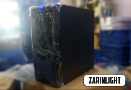 Новые компьютеры H61, intel core i3, 8gb. ssd 240 gb