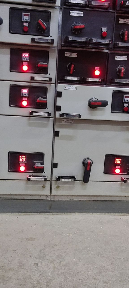 Electrik xizmatlar