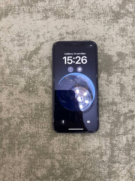 iPhone 11 64 GB