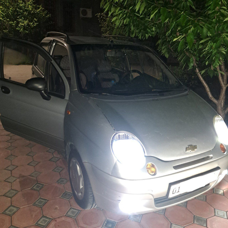 Matiz best 2012 yil