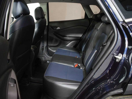 Chevrolet Tracker Turbo arenda s vikupom 14%
