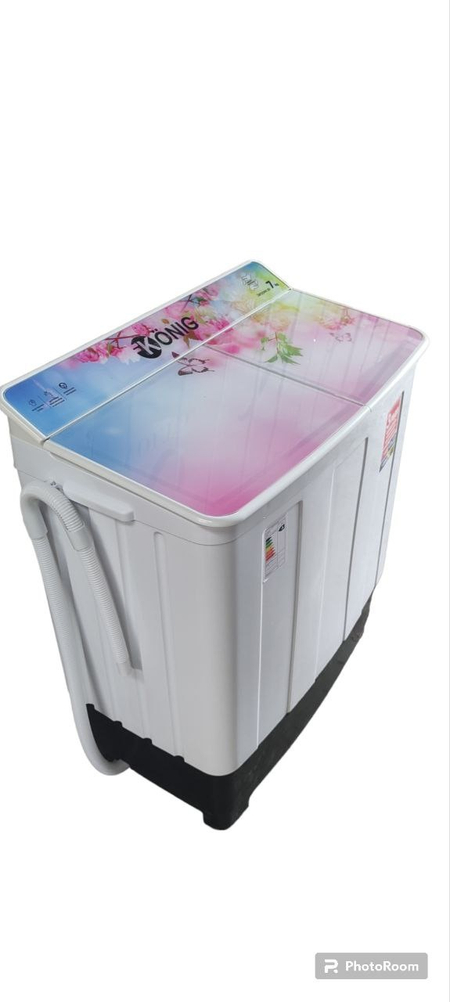 Kirmoshina 7kg 3-yi garant