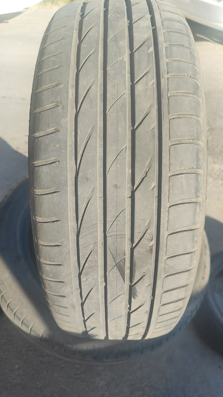 Balonla 235/55/19 srochnaa !!