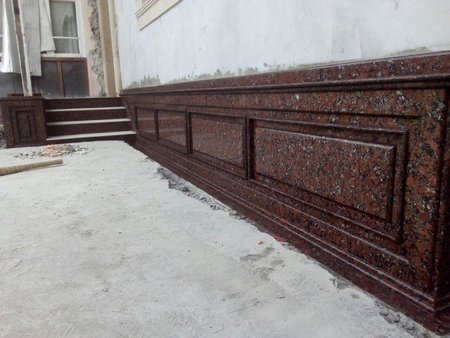 Uy sokilariga usta hizmatlari