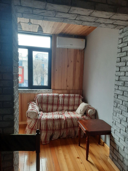Яккасарай Спец.план 2 балкона 60м2 разд комн.  2/4/5 кирпич