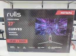 Монитор RULLS 27M2736PA 27\\\