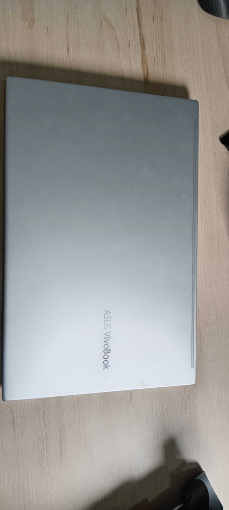Asus VivoBook 11th Gen Intel(R) Core i5