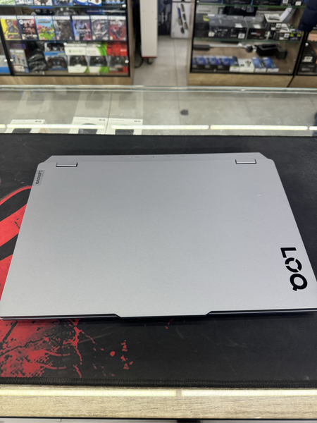 lenovo loq 15 2024
