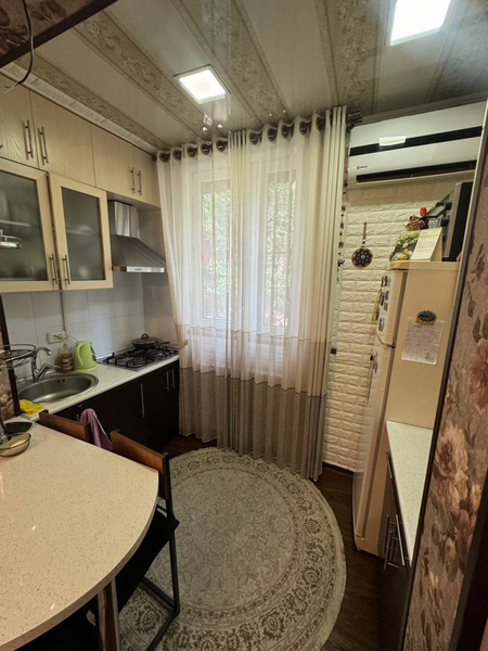 Продам 2/2/4 панель. ЧИЛАНЗАР 3