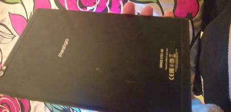 Redmi Not 9 64 GB Prestigio Plansheti 16 GB