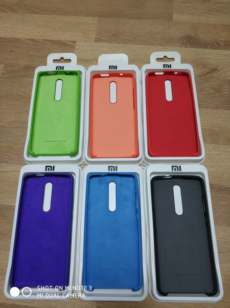 Mi9T/Mi9T pro чехол.