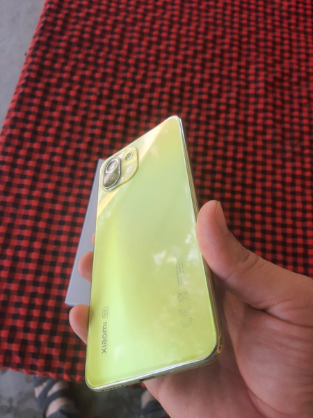 Xiaomi Mi 11 lite 5G