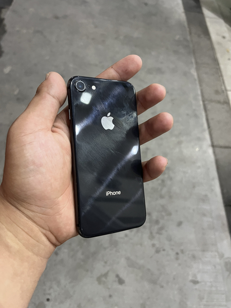 iphone 8 с гарантии