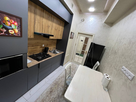 Кунлик квартира Tашкет сити гарденс булвард