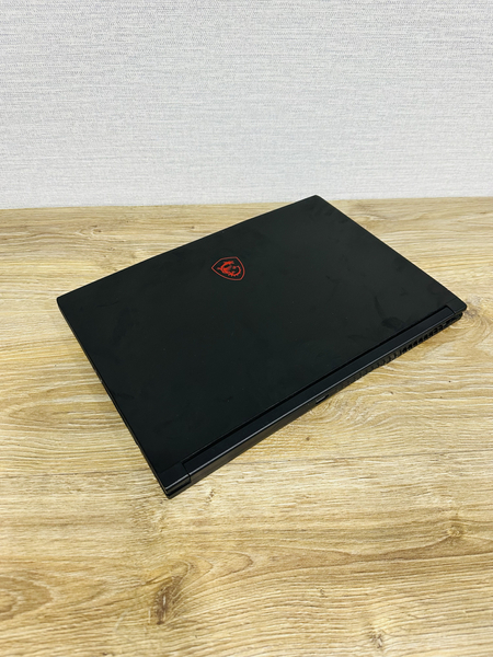 MSI Core i5-12 Ядерный+GTX1650 DDR6 Видеокарта, Идеал состояние