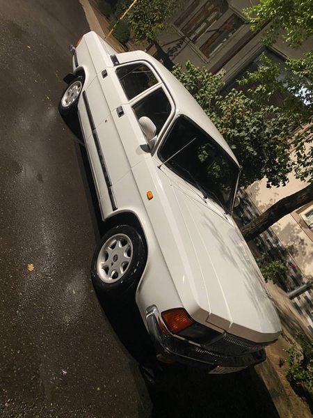 Проадм Волгу газ 3102