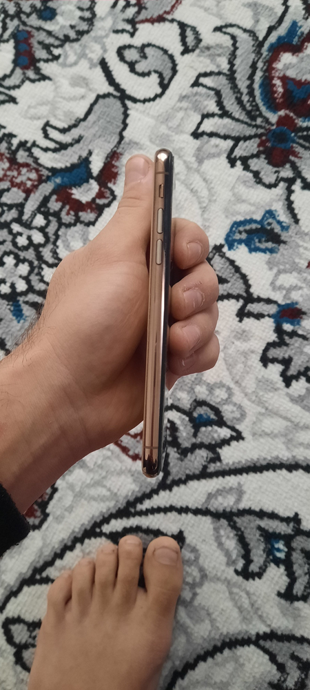 IPhone xs 64 ggb