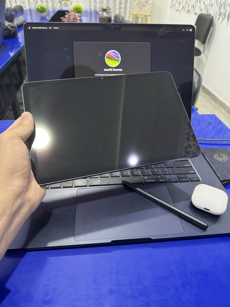 Samsung Tab S7 6/128
