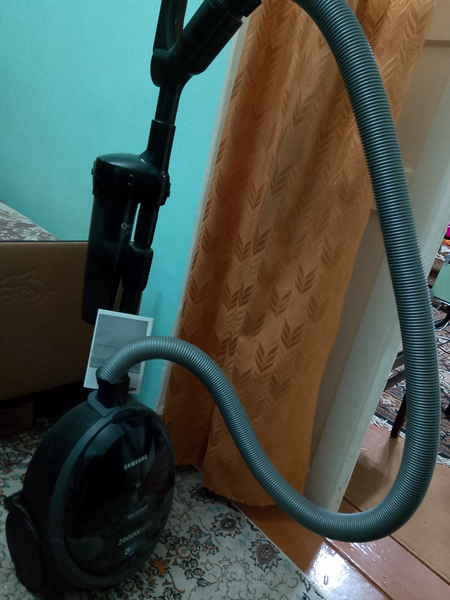 Продаётся пылесос