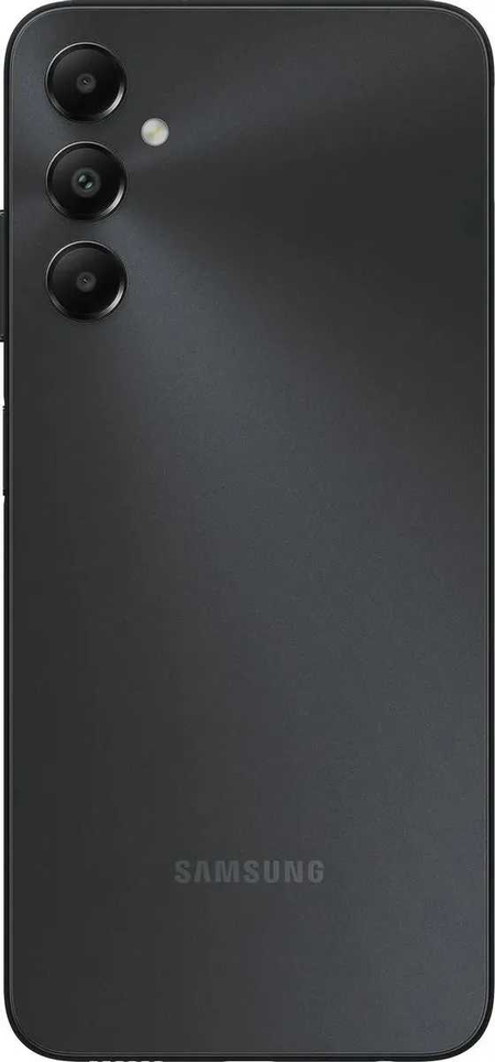Samsung Galaxy A05S, Black, 4/128 GB