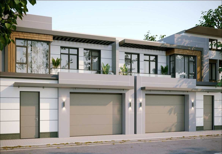 Новый дом 3 сотки Мирзо Улугбекский (98881)