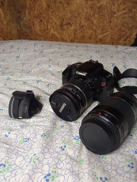 Камера фотоапарат canon