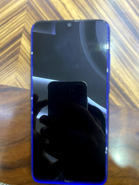Redmi Note 8 kafolatli