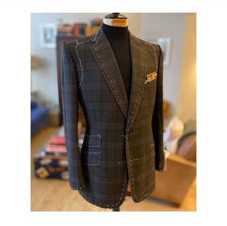 Ателье по пошиву мужской одежды ILDAR TAILOR портной