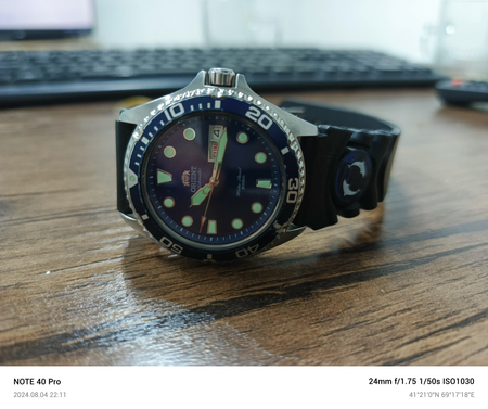 Orient часы продаются