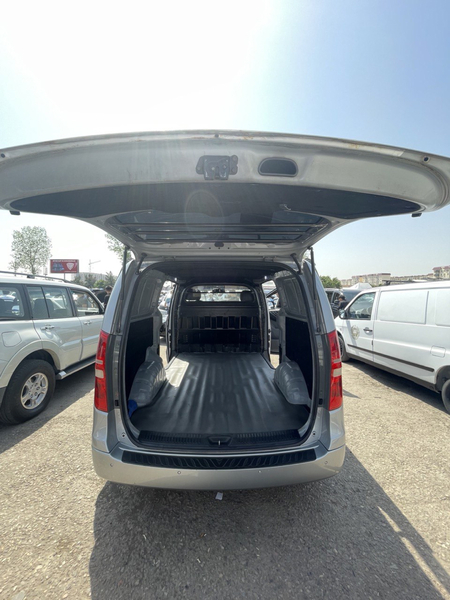 Продается Hyundai Фургон