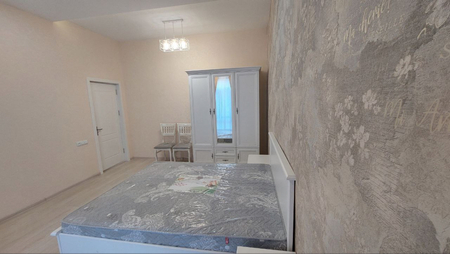Сдаётся в аренду  3х комнатная квартира за 750$!