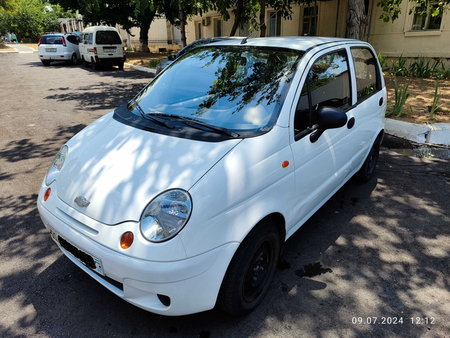 Матиз Matiz Холати зур!