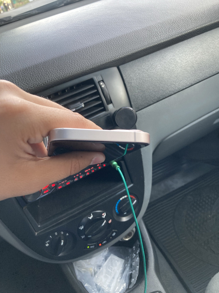 Iphone 13 purple 128gb