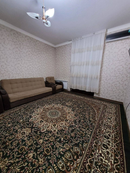 Б.И.Й Аренда 2/2/5 Golden House Паркентский Паркентская Мебелью Техник