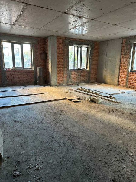 Продам 3-х комнатную в элитном ЖК  