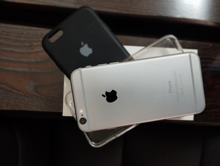 Мобильный iPhone 6