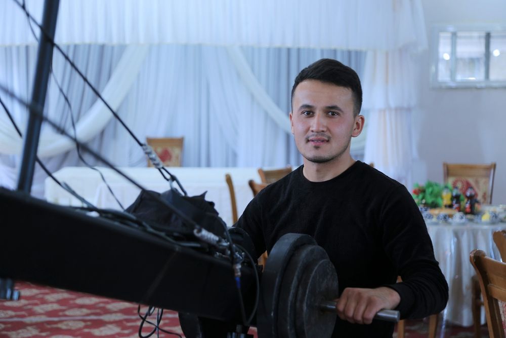 Foto video xizmatlar