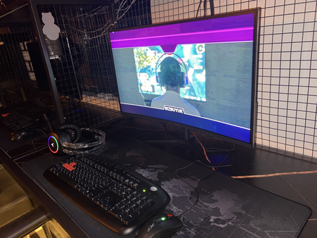 Срочно продаются игровые компютеры